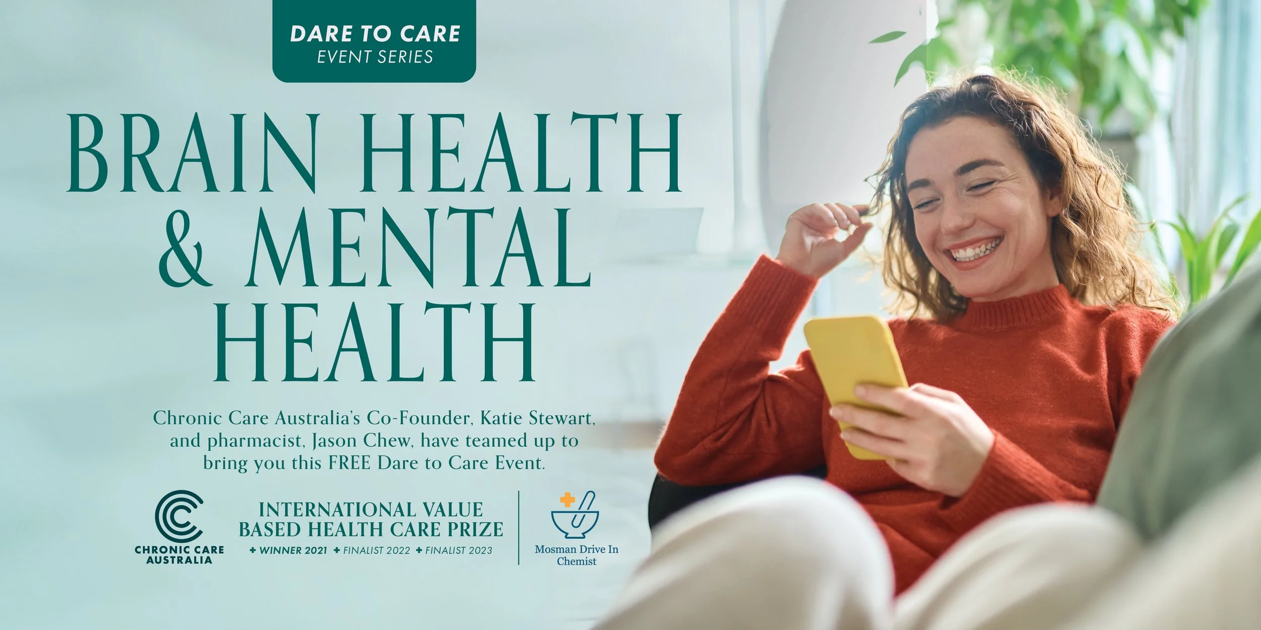 Events — Chronic Care Australia