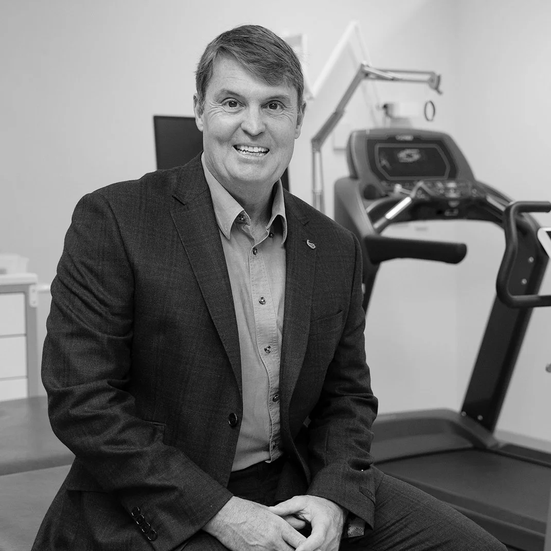 Meet our team of experienced and passionate professionals. — Chronic ...