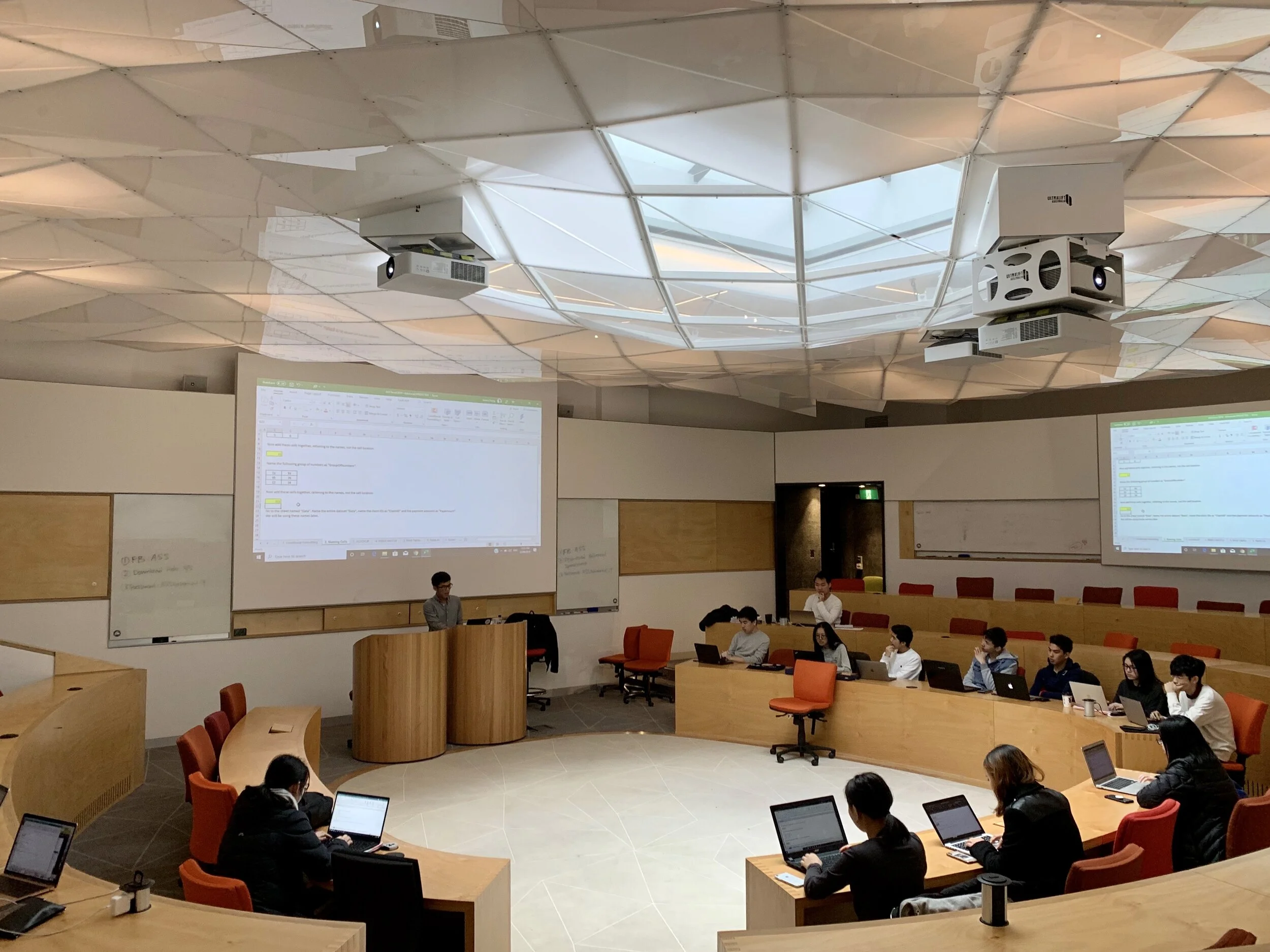 Actuarial Students' Society