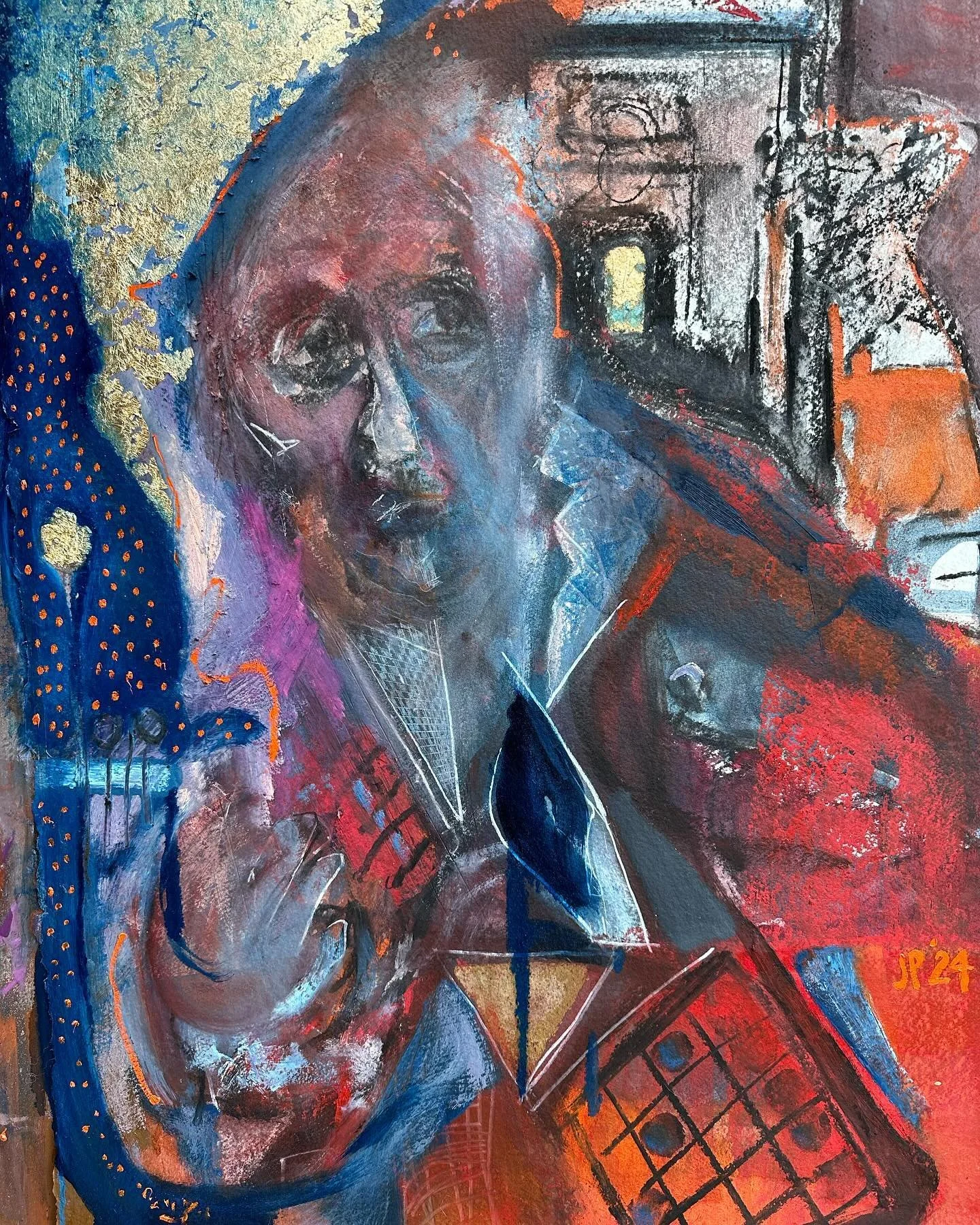 Julien Playoust: Art. Environment. Impact.