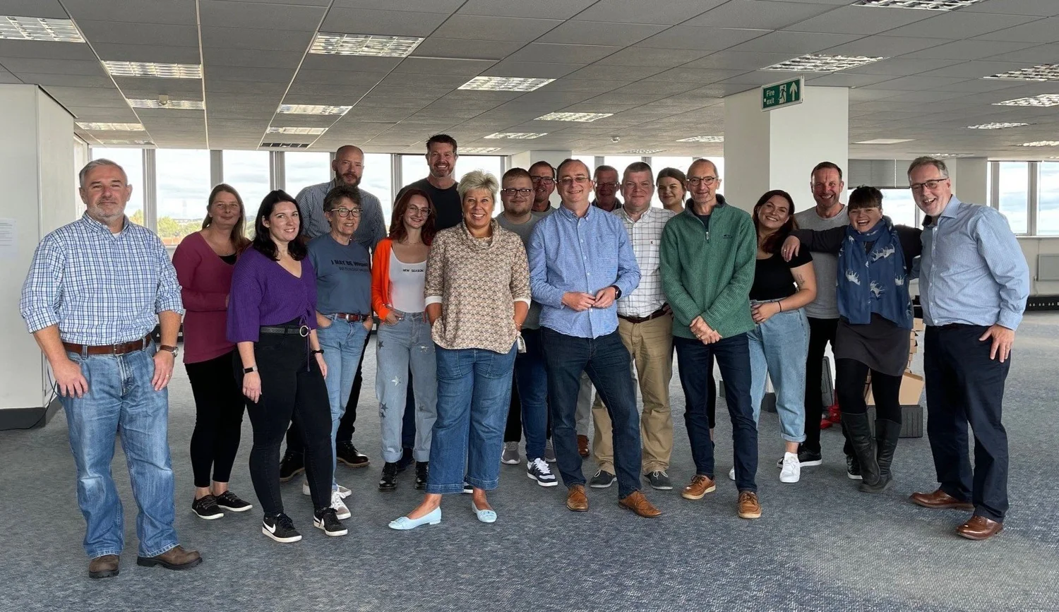 Who is Let’s Do Business Group? — Let's Do Business Group