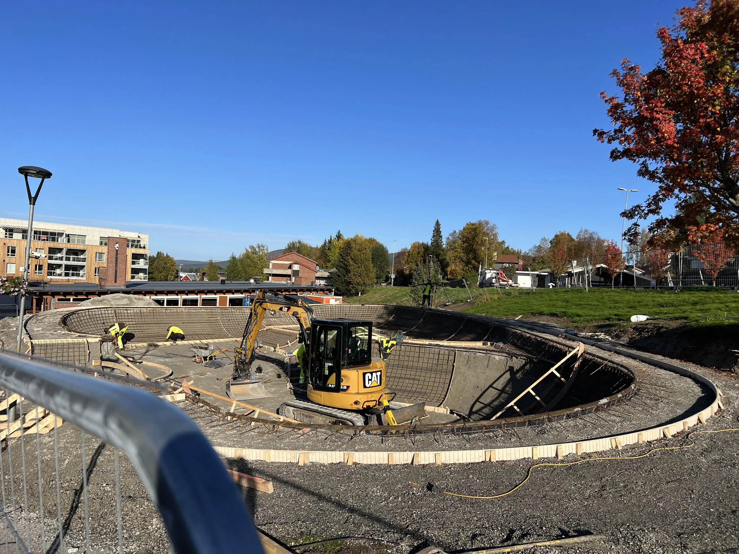 Betongpark