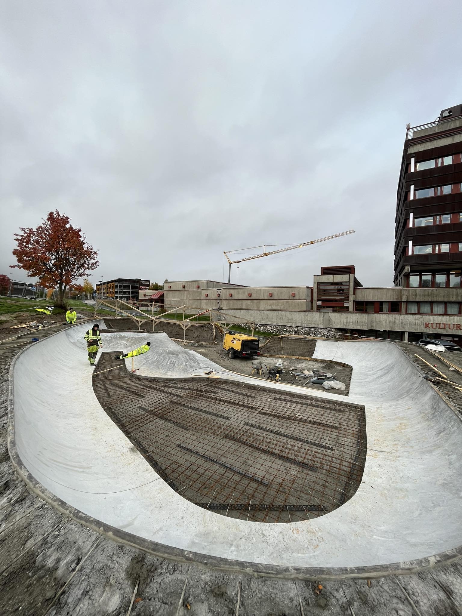 Betongpark