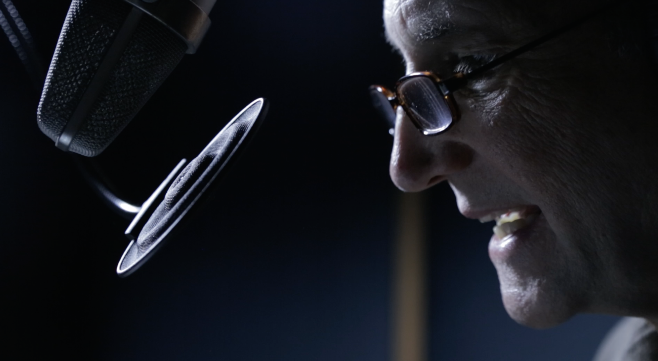 Contact — Stephen L. Russell