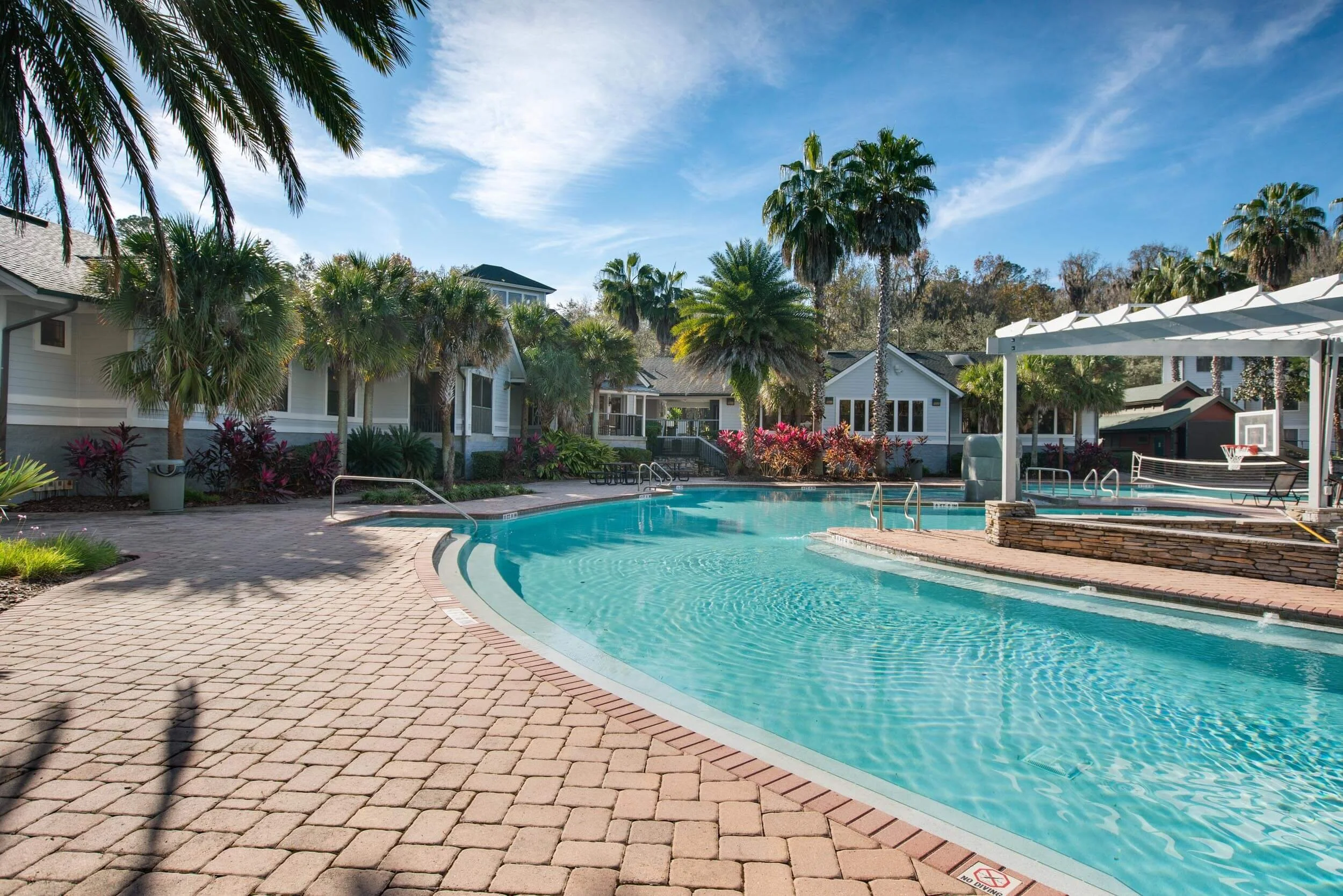 Gallery | Off-Campus Apartments — Hideaway Gainesville