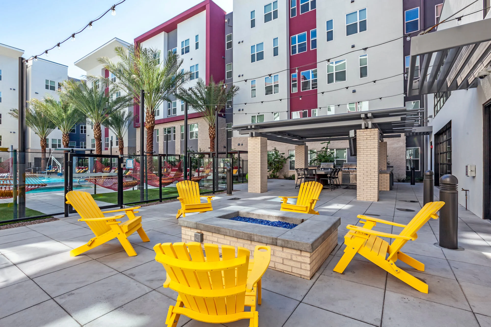 Photos | Off-Campus Apartments — Nine20 Tempe