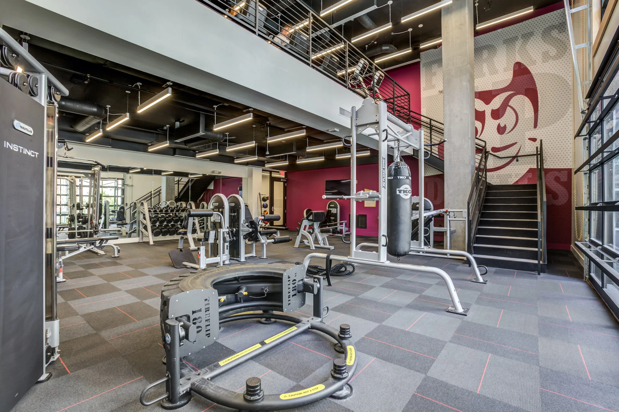 Nine20 Tempe | Tempe Apts Near ASU