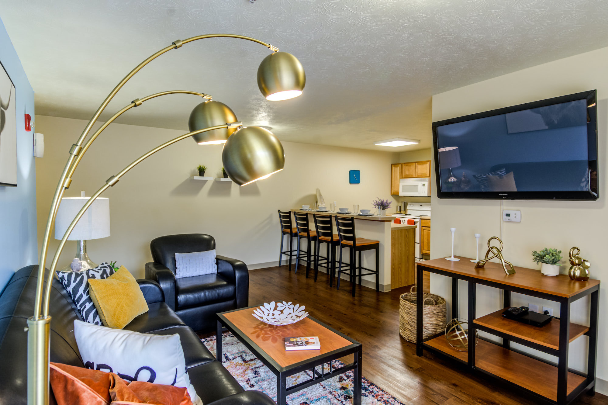 Gallery | Off-Campus Apartments — West Run Morgantown