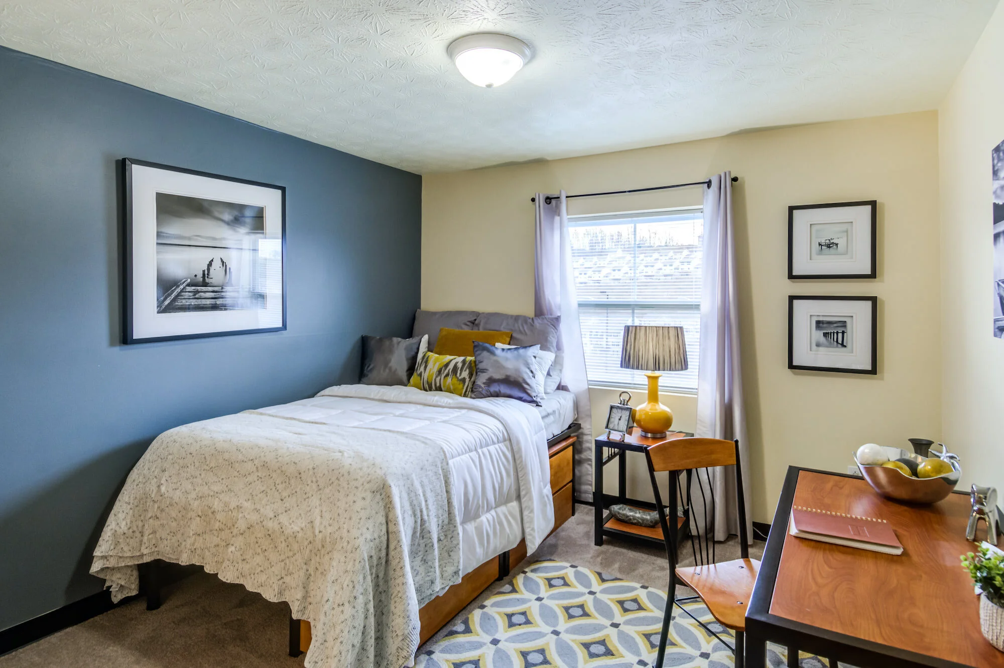 Gallery | Off-Campus Apartments — West Run Morgantown