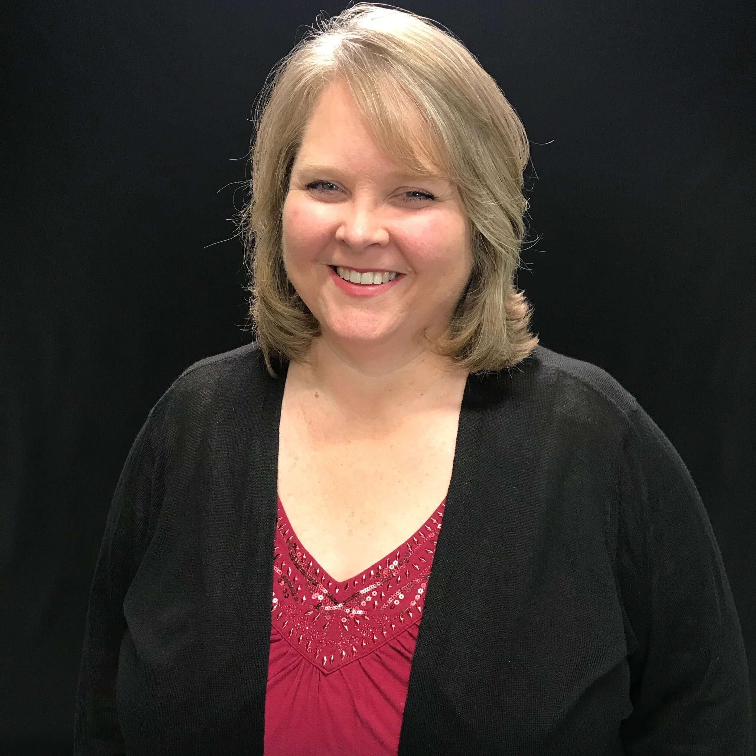 Our Team — Learn. Inspire. Flourish Together.