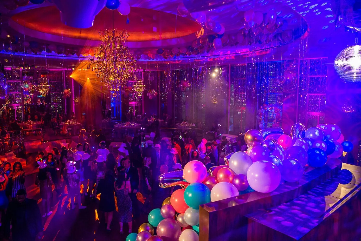 Event Management Company | Make It Happen Management