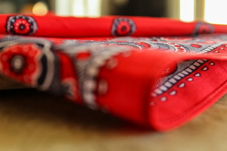 Home — The Dutch Handkerchief Company