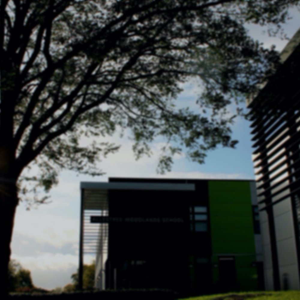 Admissions - Allestree Woodlands School