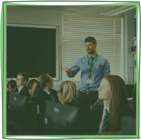 Remote (Online) Learning - Allestree Woodlands School