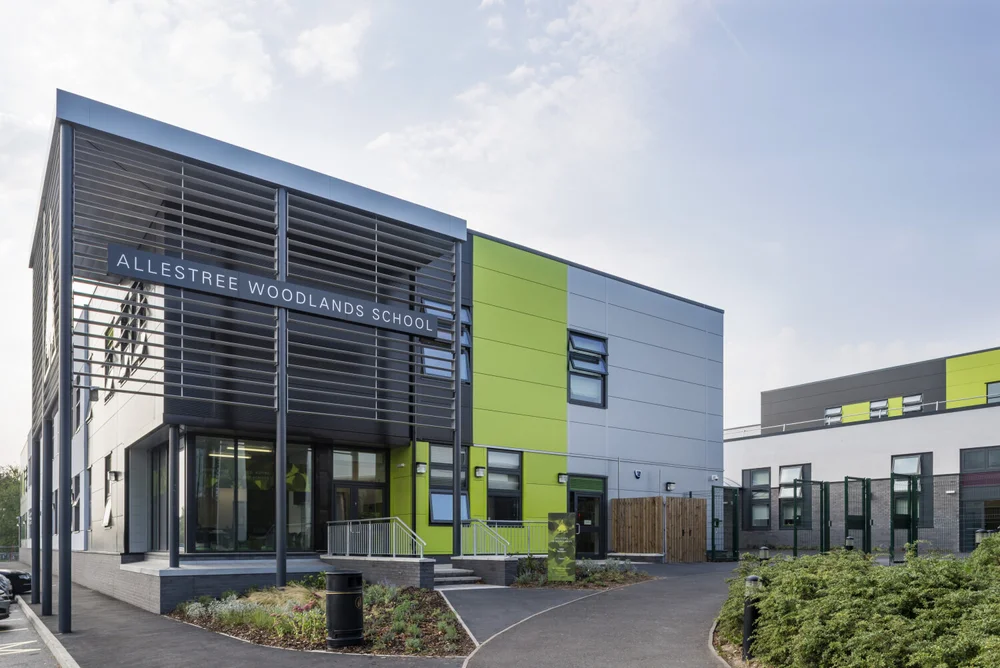 Teacher of Drama Vacancy - Allestree Woodlands School