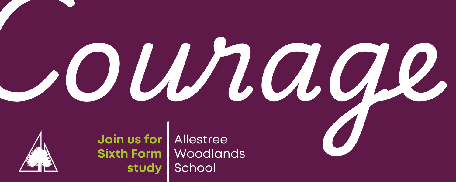 AWS Sixth Form - Allestree Woodlands School