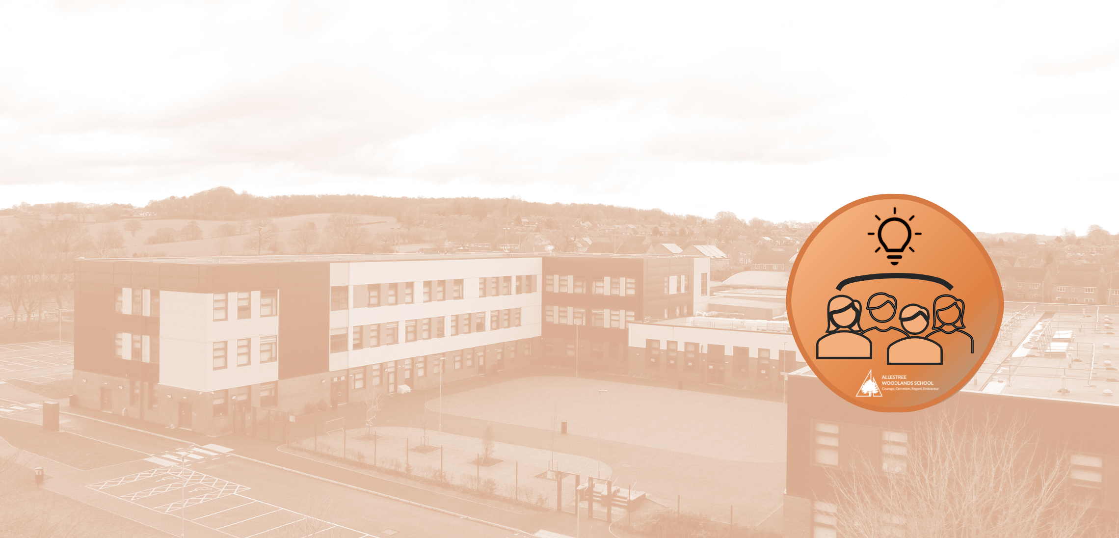 Staff Hub Allestree Woodlands School