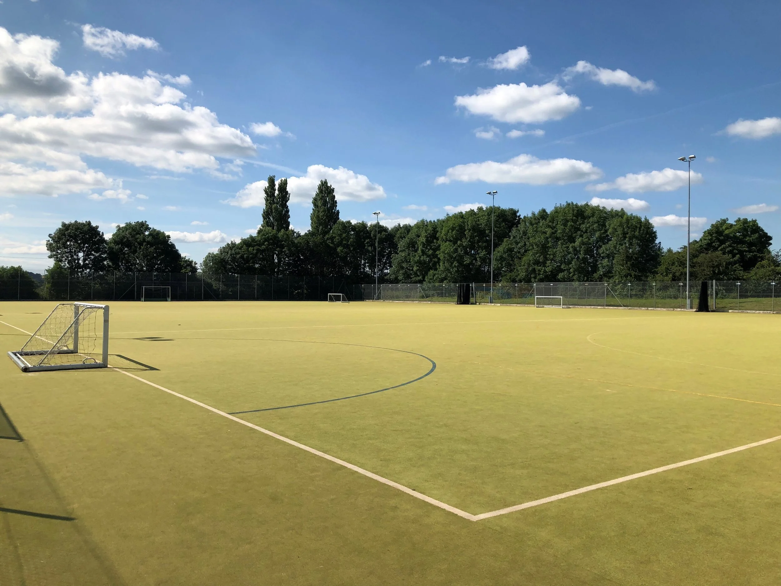 Allestree Woodlands School Sports and Facility Bookings - Allestree ...