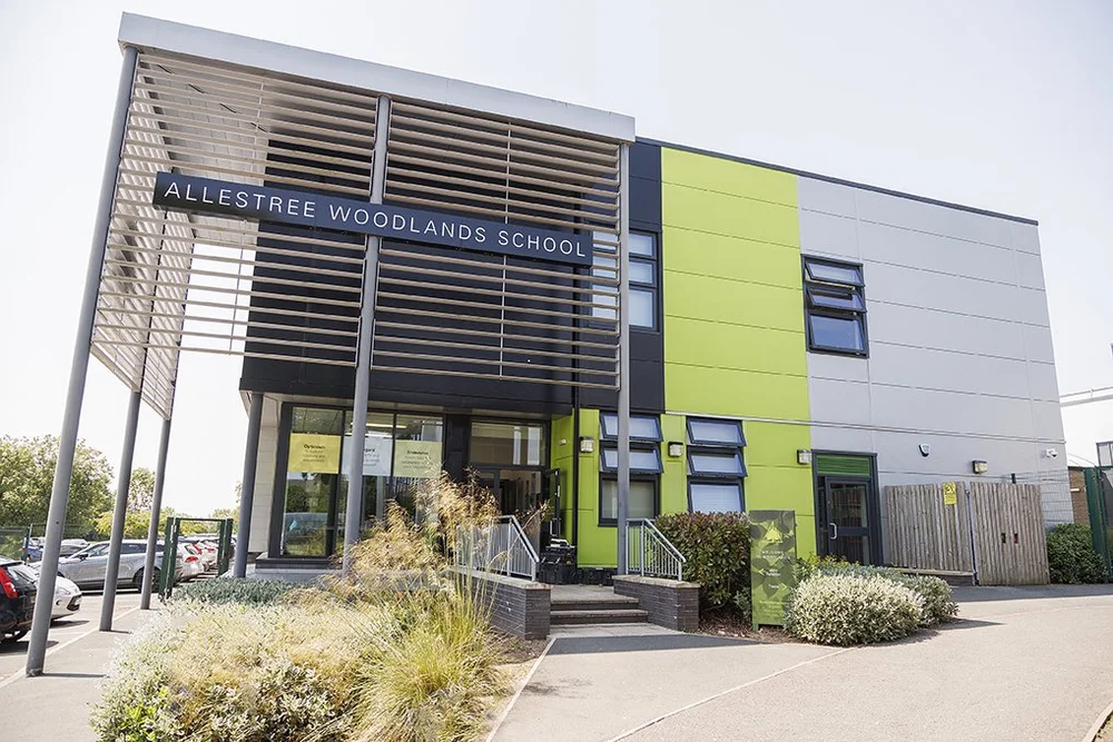 Examination Results Allestree Woodlands School