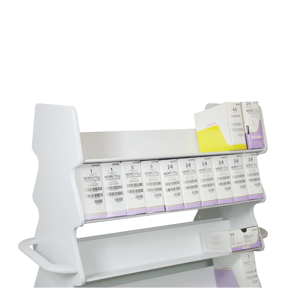 Ethicon Suture Storage