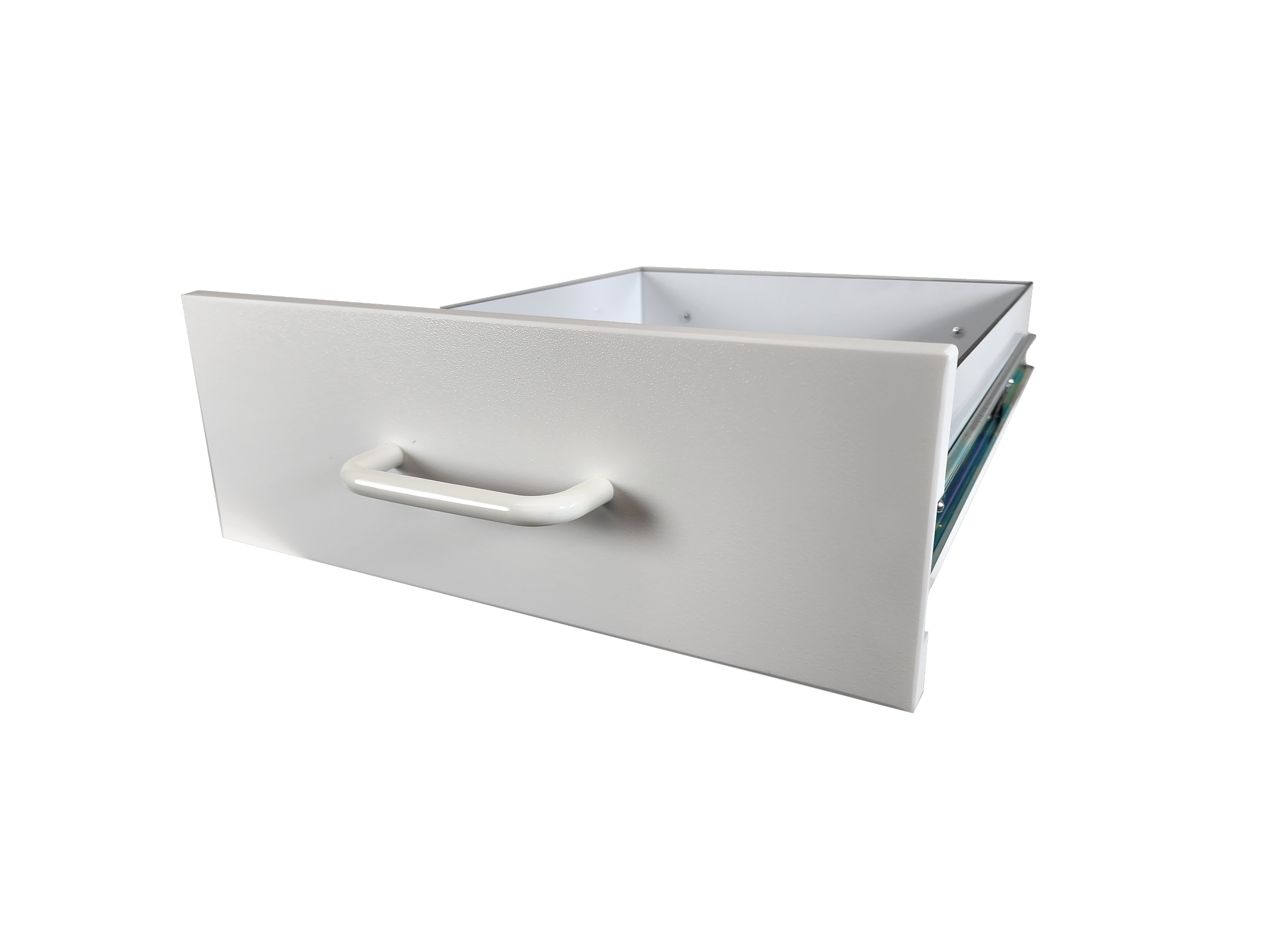 Building a Better Drawer — TrippNT