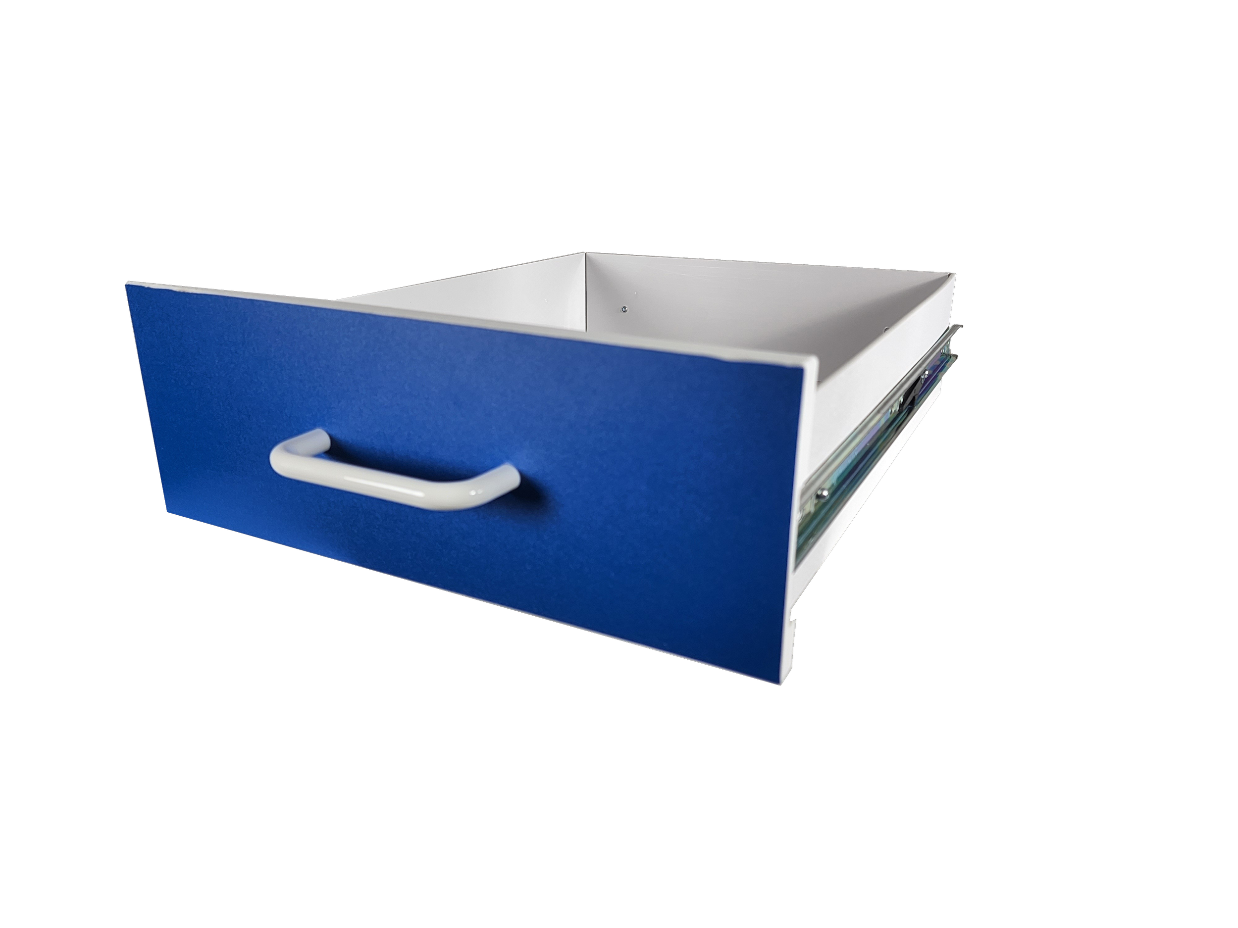 Building a Better Drawer — TrippNT