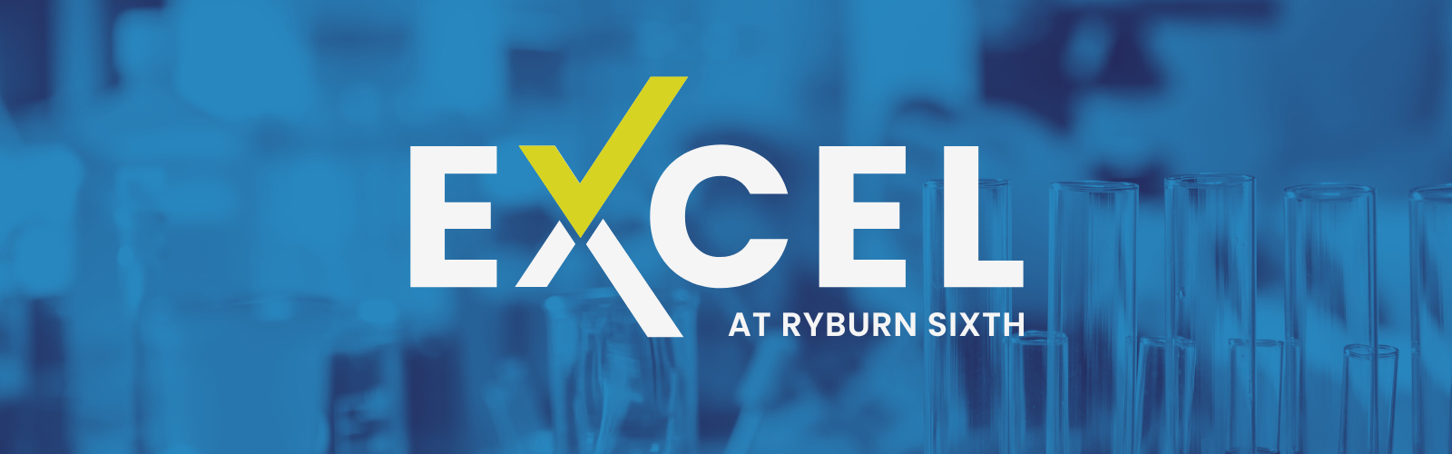 Ryburn Excel — Ryburn Sixth