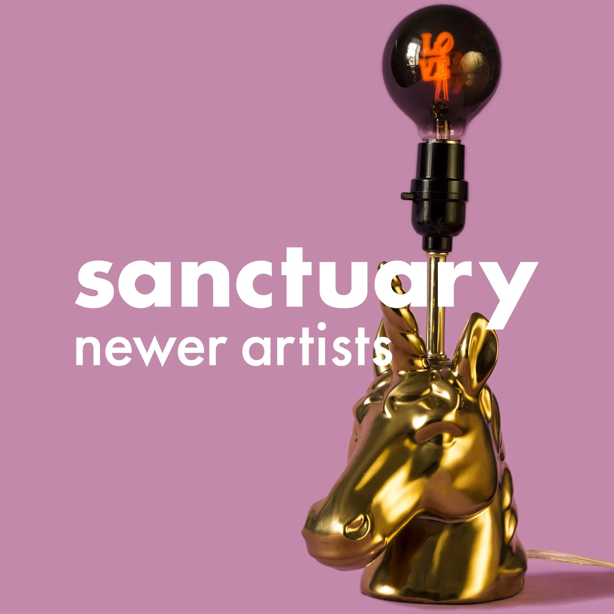 sanctuary queer arts