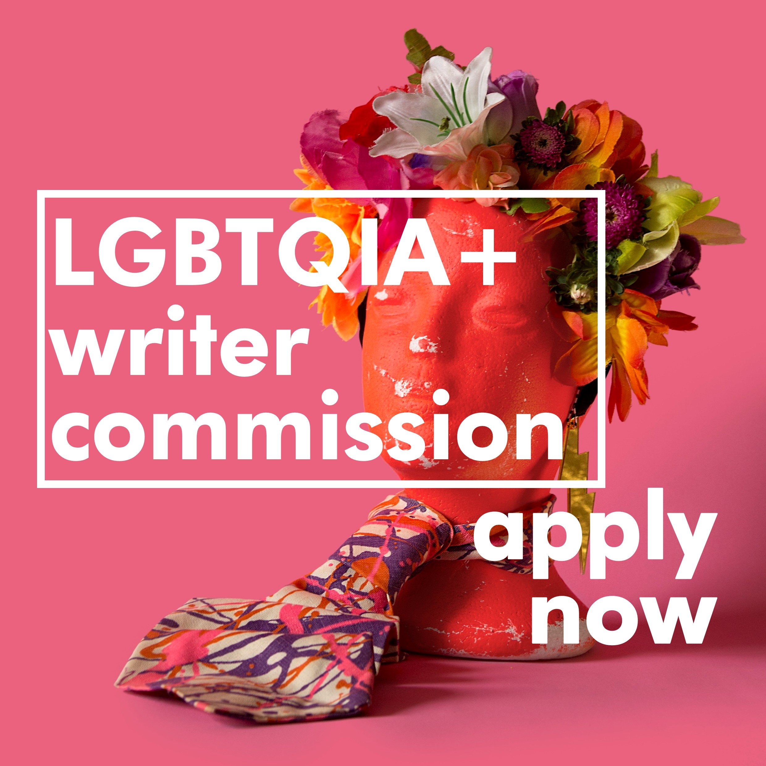 Artist Development — sanctuary queer arts