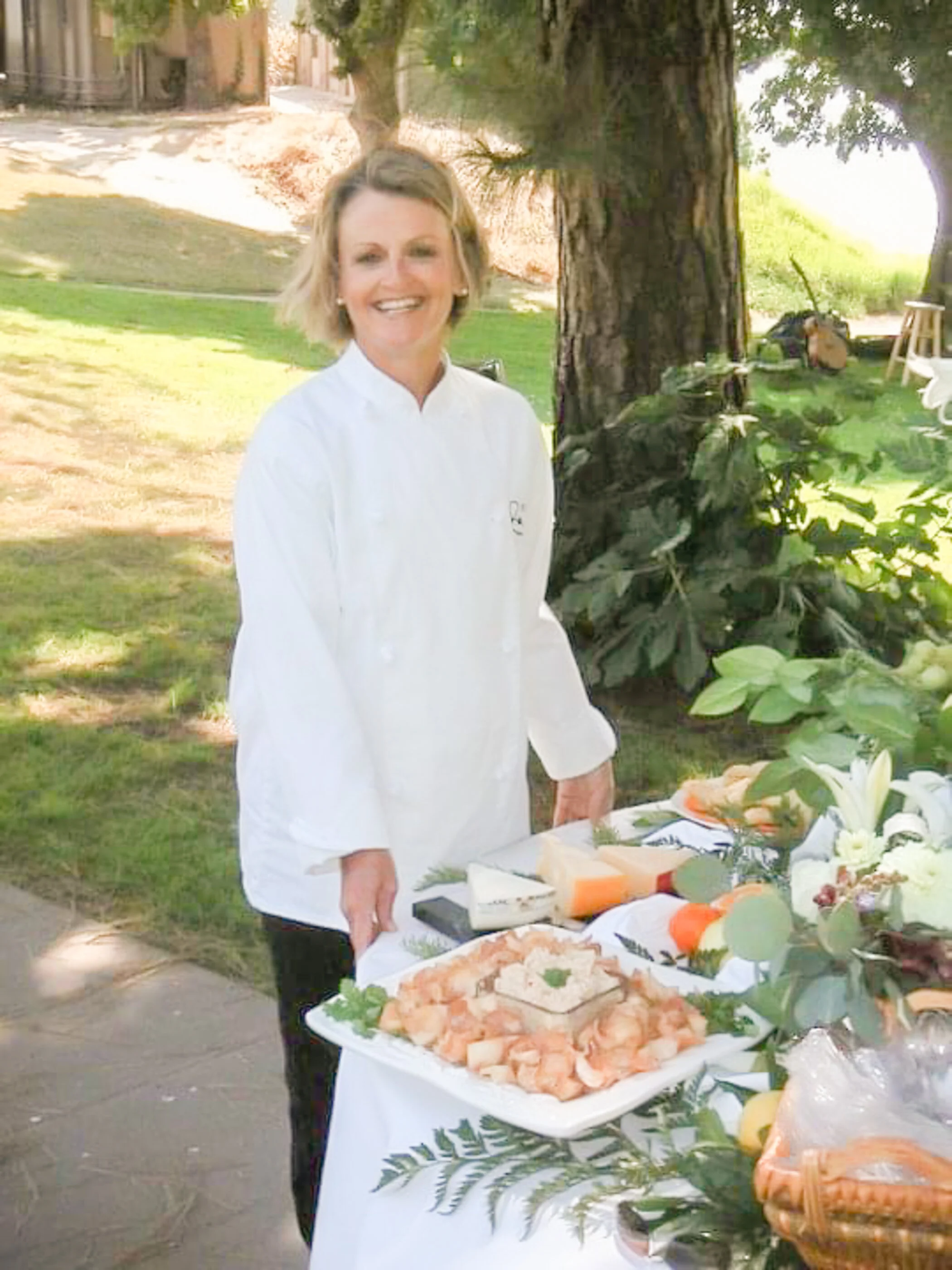 About Jill — Fig + Feta