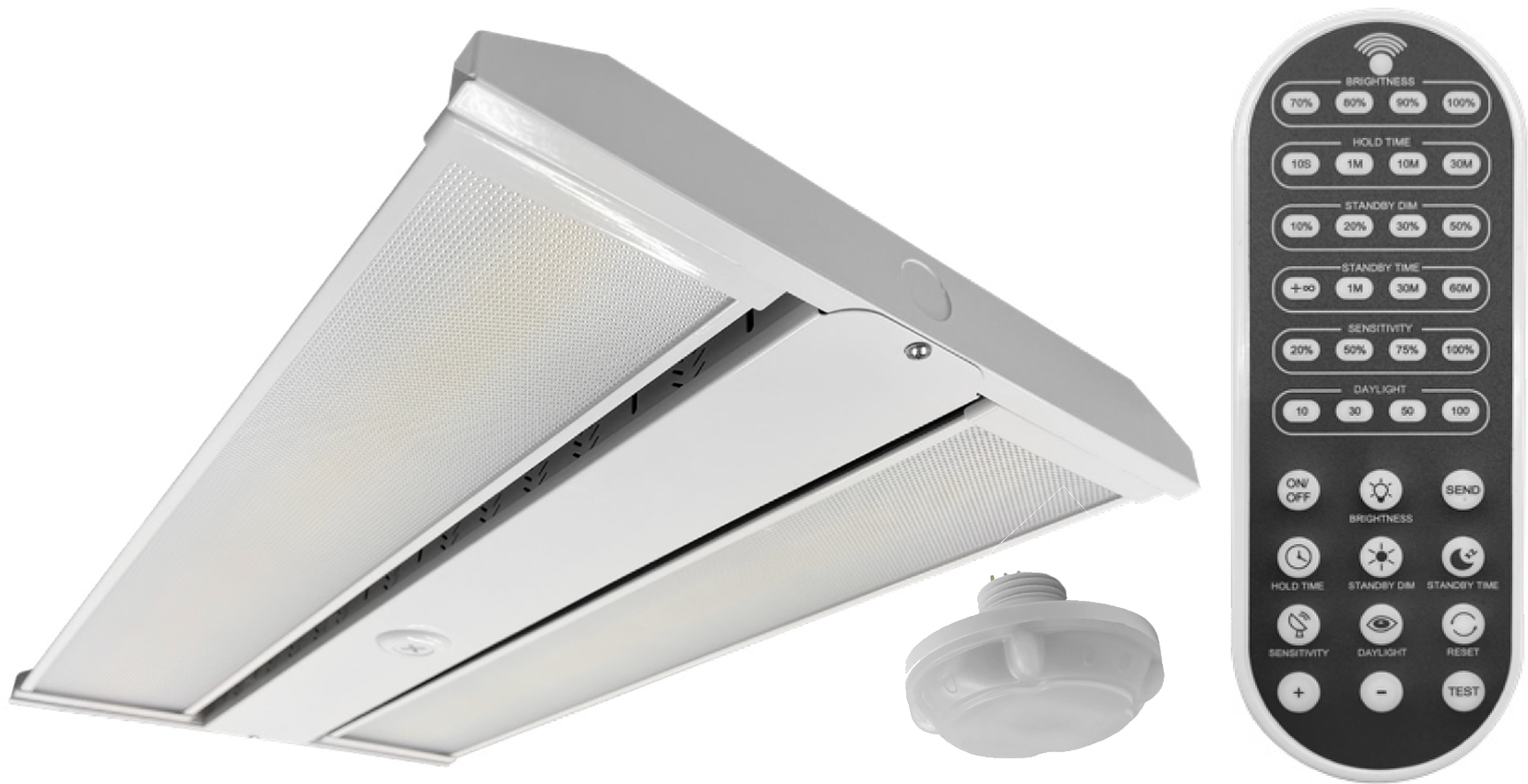 Day & Night: What a Difference New Lighting Can Make — Minify Energy