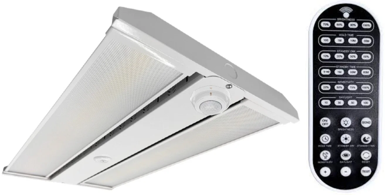 Take a Fresh Look at LED Lighting — Minify Energy
