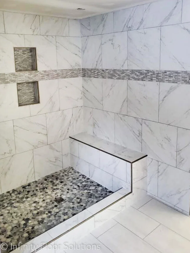 Infinity Floor Solutions