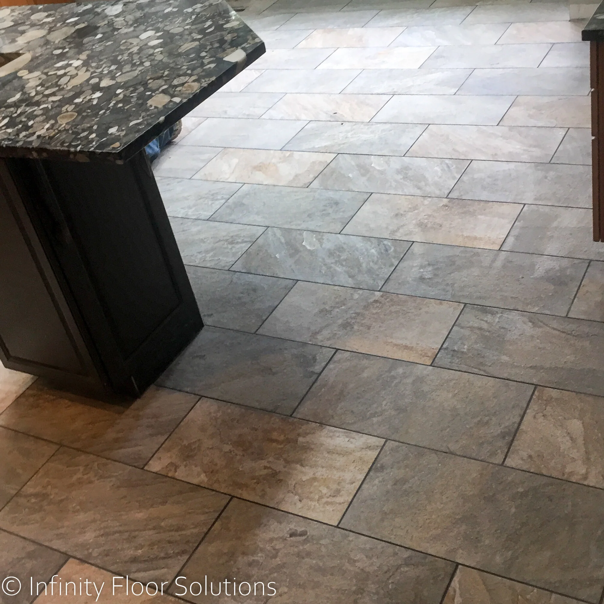 Infinity Floor Solutions