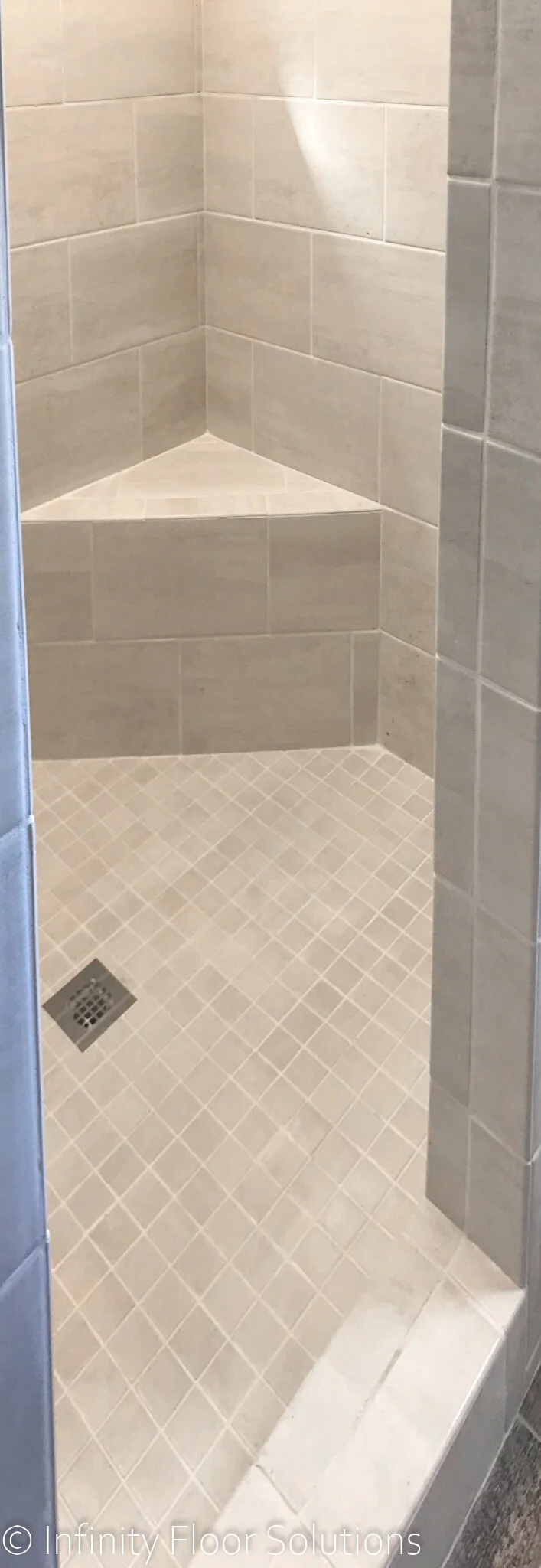 Infinity Floor Solutions