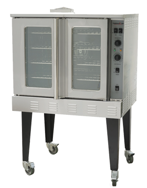 Convection Ovens — Therma-Tek