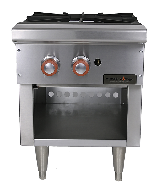 Counter Series — Therma-Tek