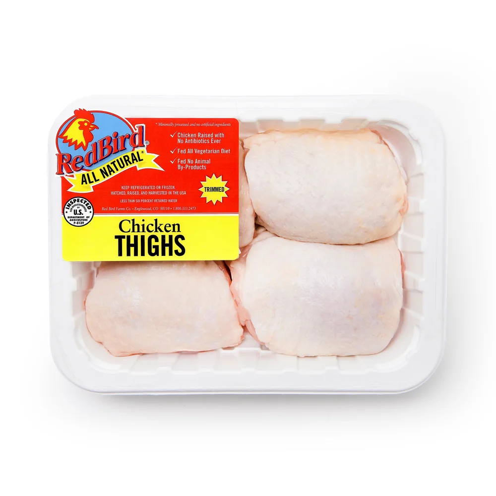 Places to Buy Chicken | RedBird Farms