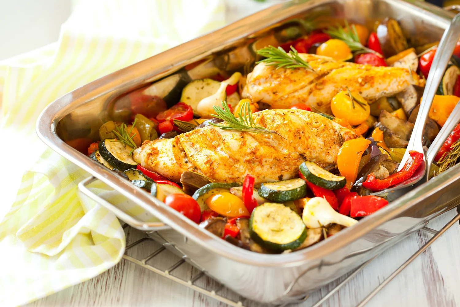Healthy Poultry FAQs | RedBird Farms