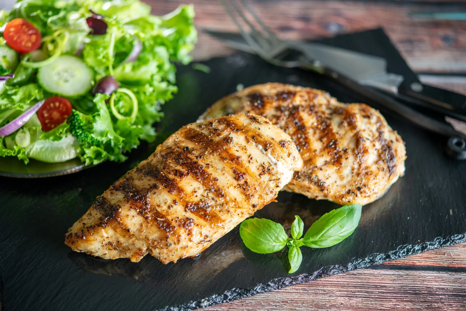 All Natural Fresh Chicken and Turkey | RedBird Farms