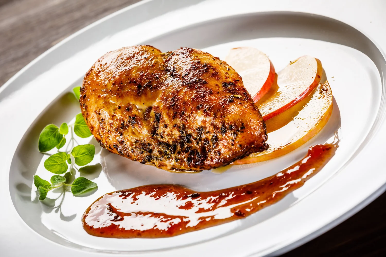 Restaurants Serving Chicken | RedBird Farms
