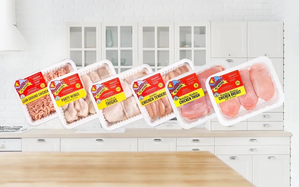 Places to Buy Chicken | RedBird Farms