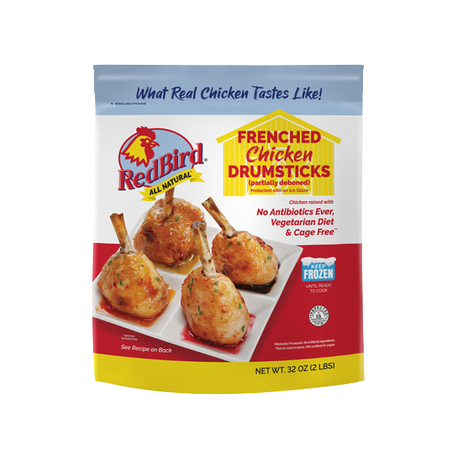 All Natural Fresh Chicken and Turkey | RedBird Farms