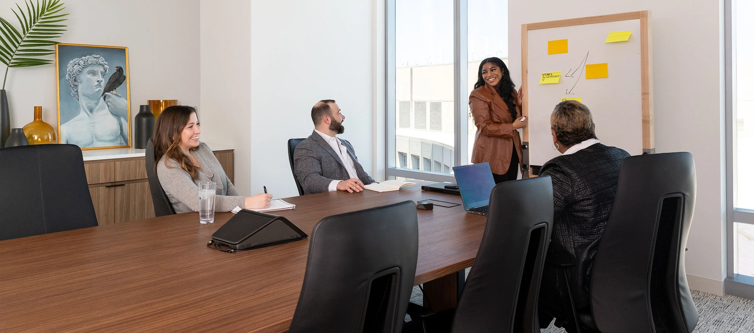 Gallery 1 — Cobec Consulting