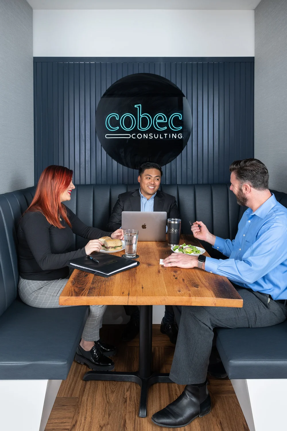 Culture — Cobec Consulting