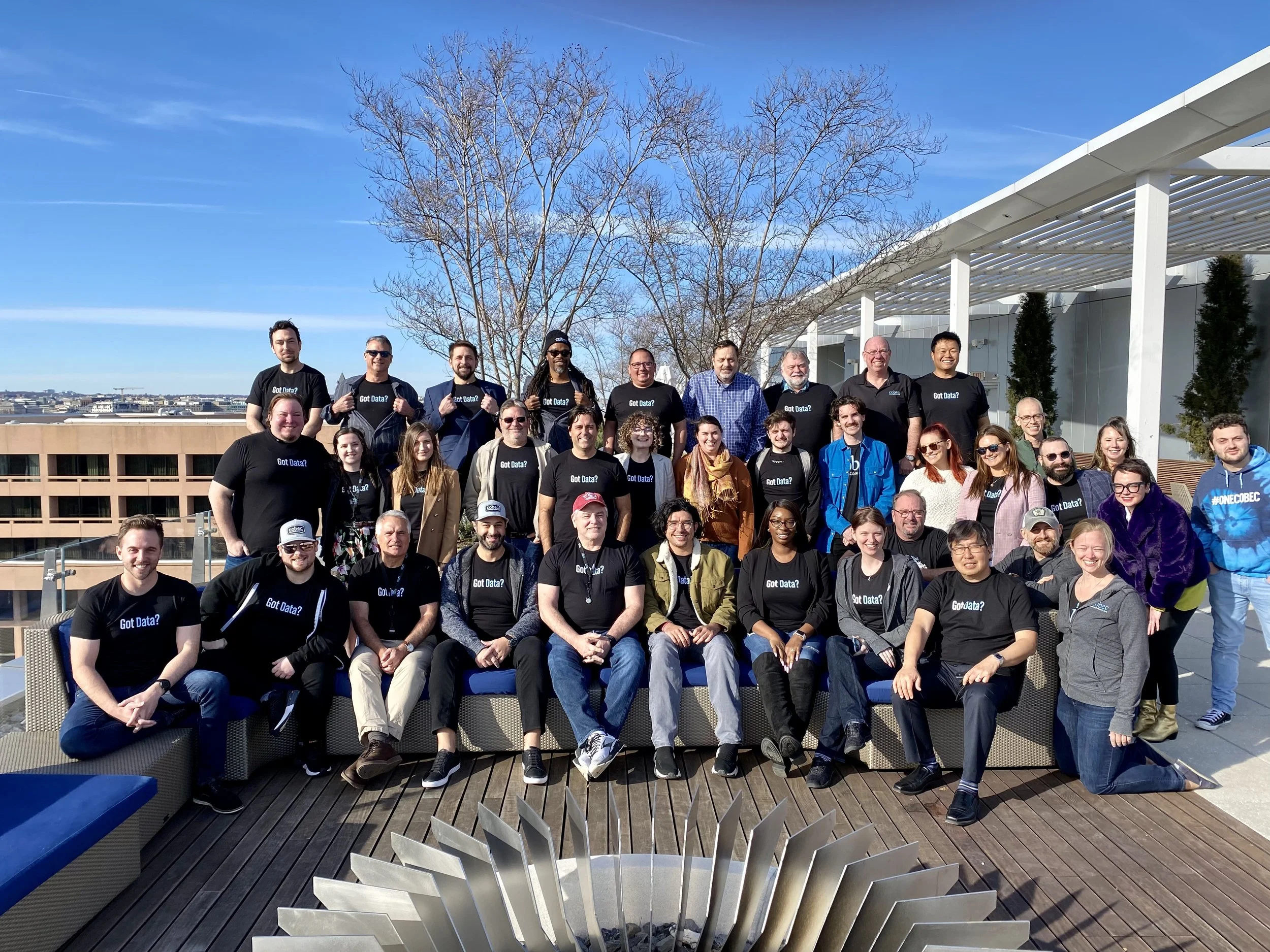 Careers- Cobec, Inc.