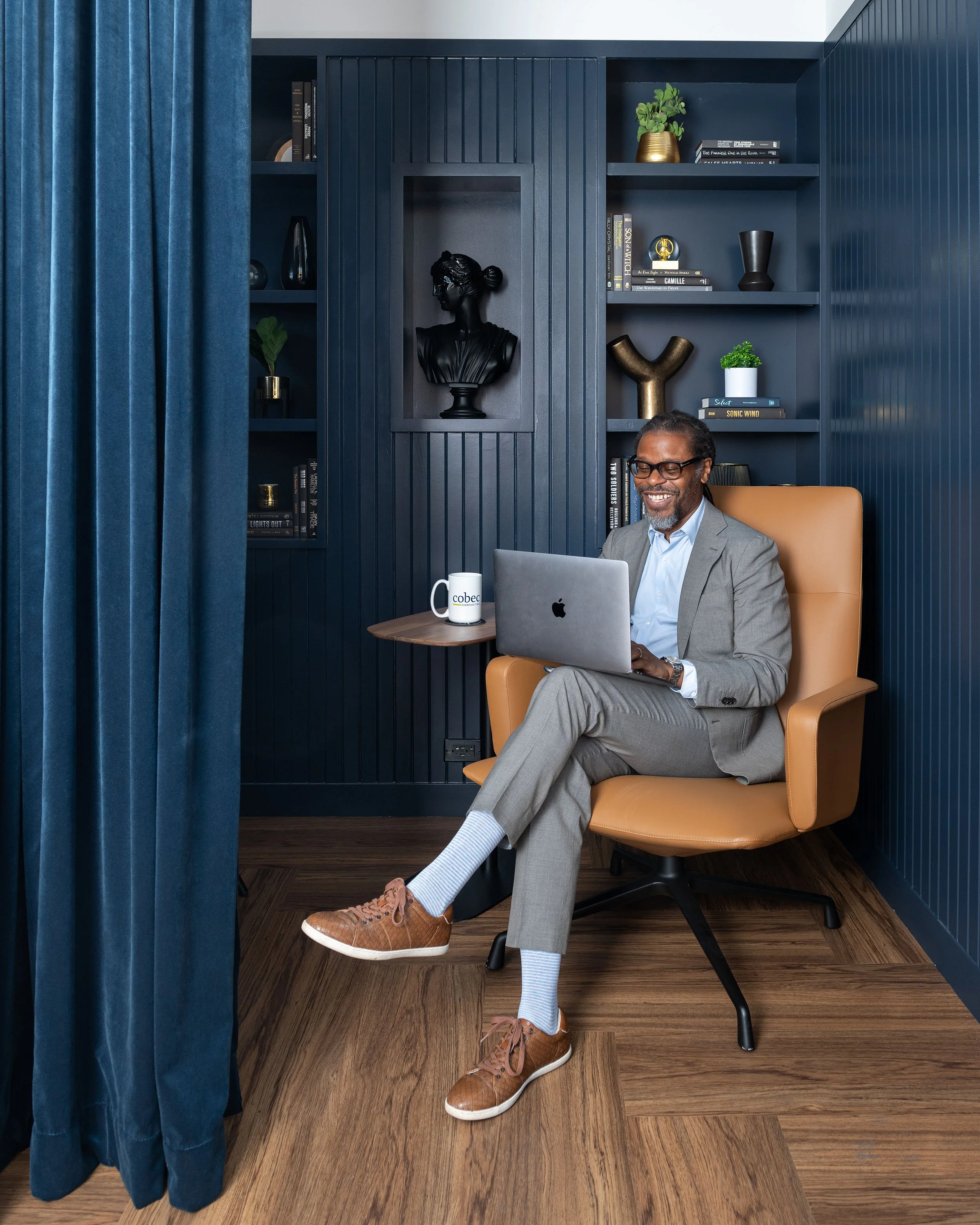 Culture — Cobec Consulting
