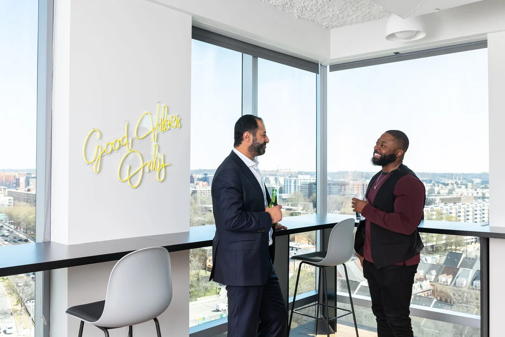 Employee Value Proposition — Cobec Consulting
