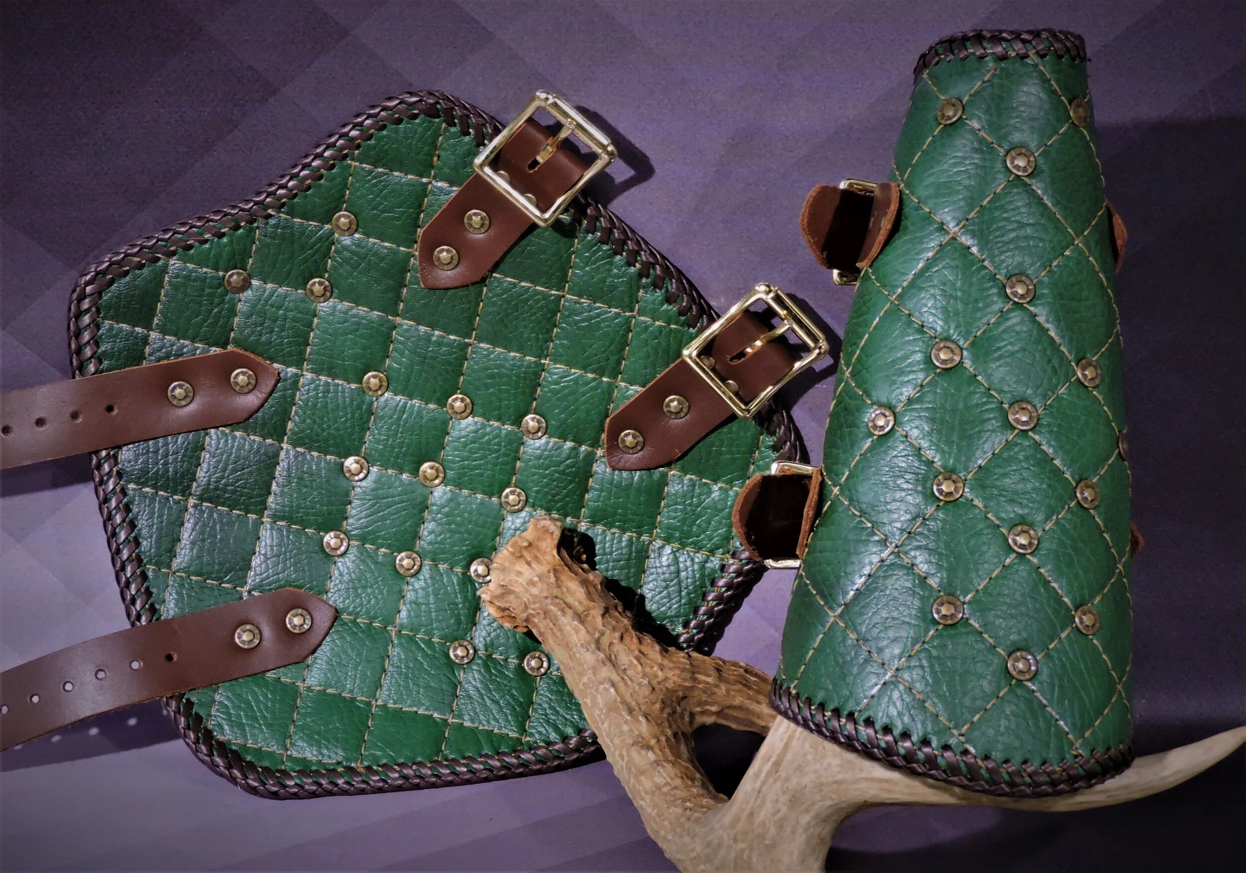 Black Forest Leather