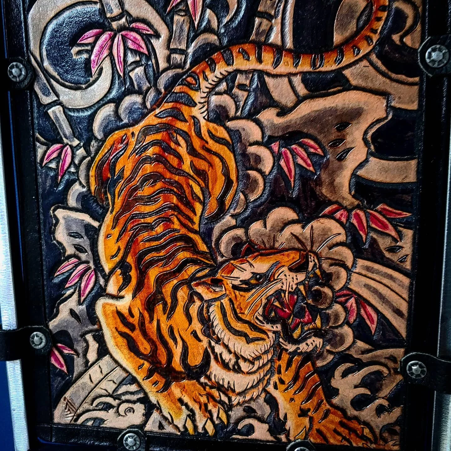 Shop — Black Forest Leather